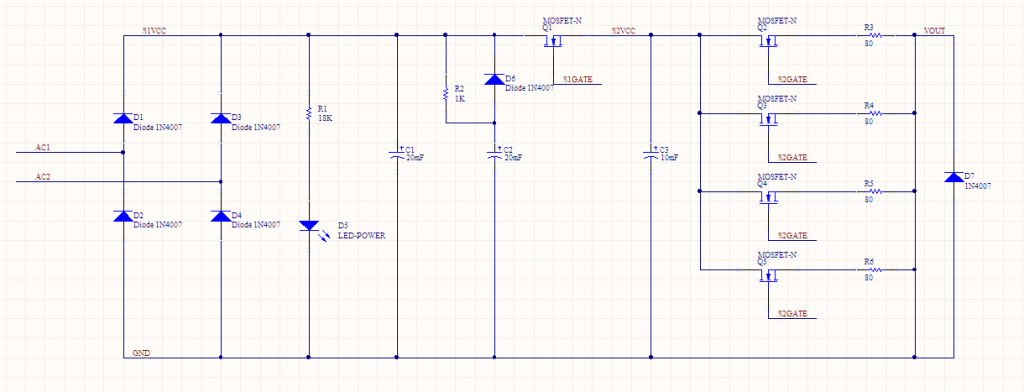 EDM | In Which Jarrett Builds