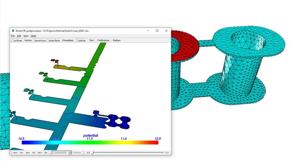 Open-Source Thermal Simulation of PCBs | In Which Jarrett Builds